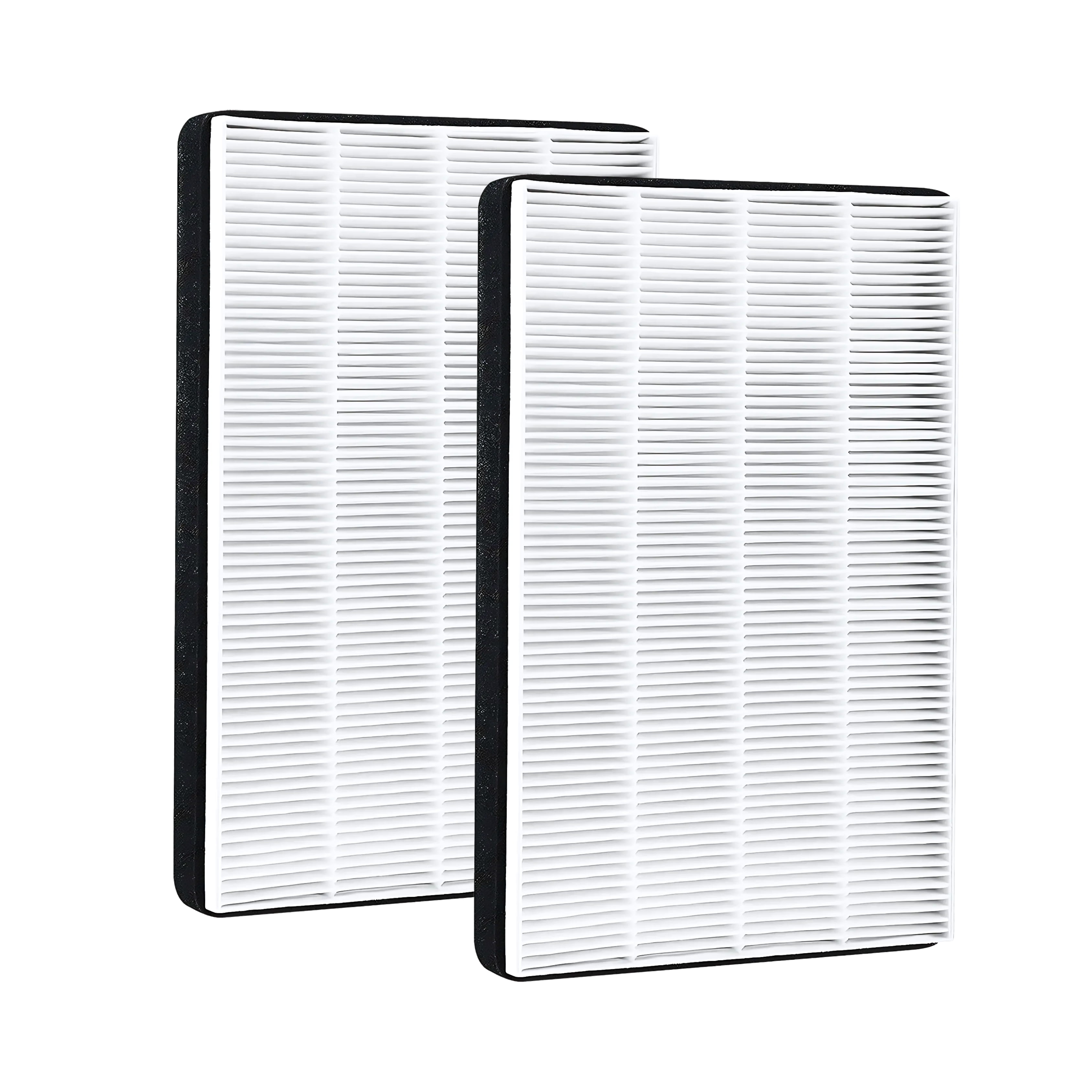 Nispira True HEPA Filter F2, Compatible with Filtrate Air Purifier ...