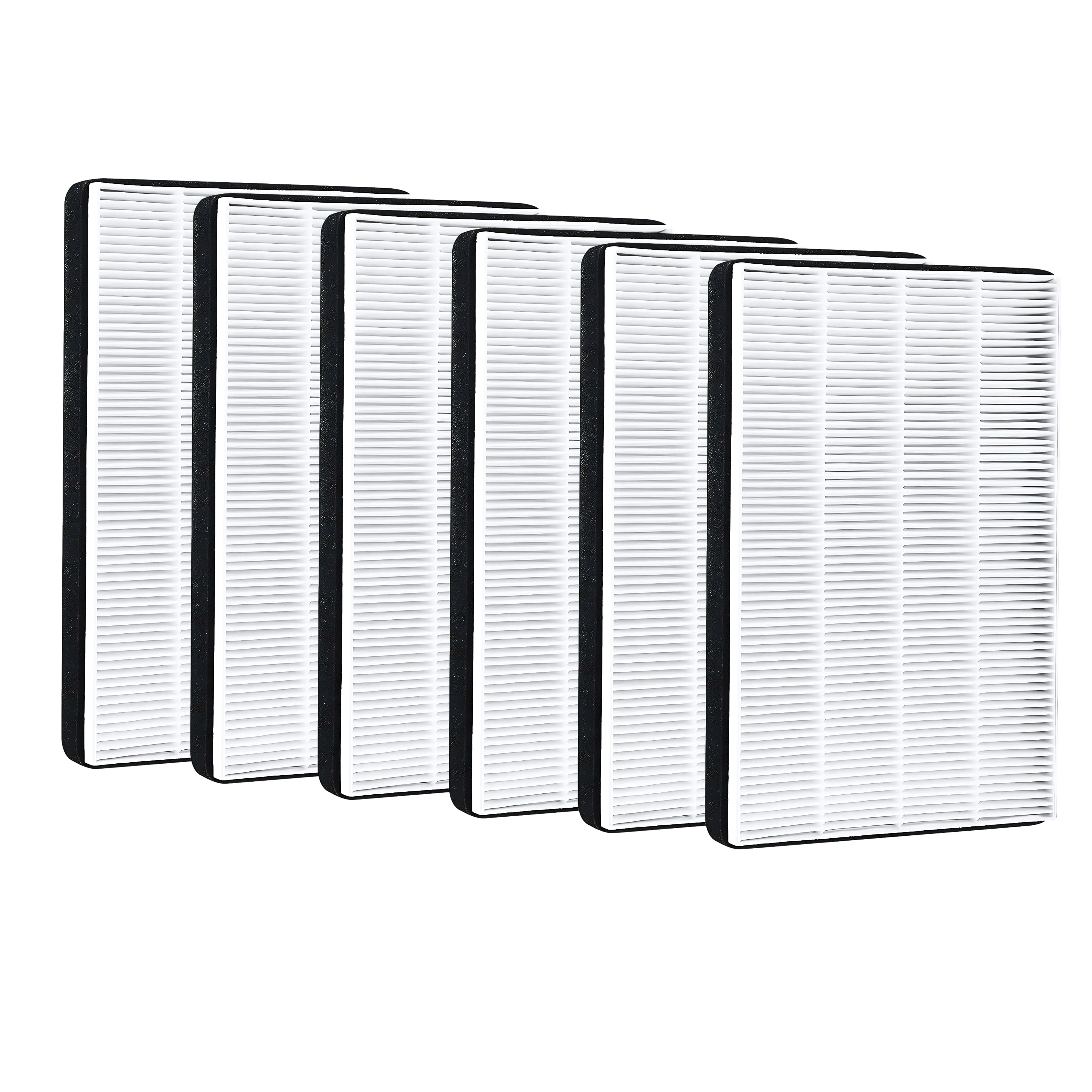 Nispira True HEPA Filter F2, Compatible with FAP-C02WA-G2, FAP-C03BA-G2 ...