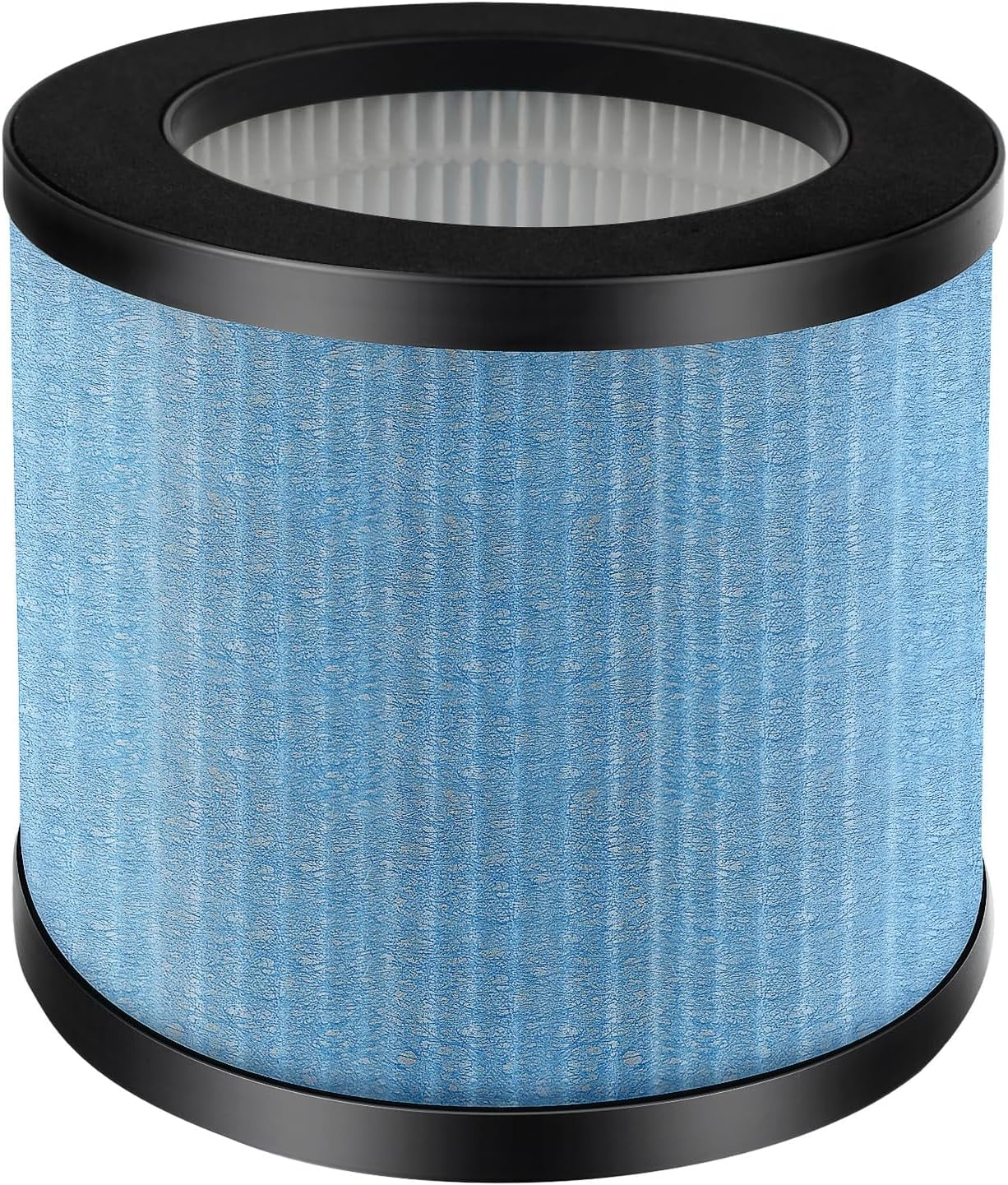 True HEPA TPAP002 Filter Replacement Compatible with TOPPIN TPAP002 ...