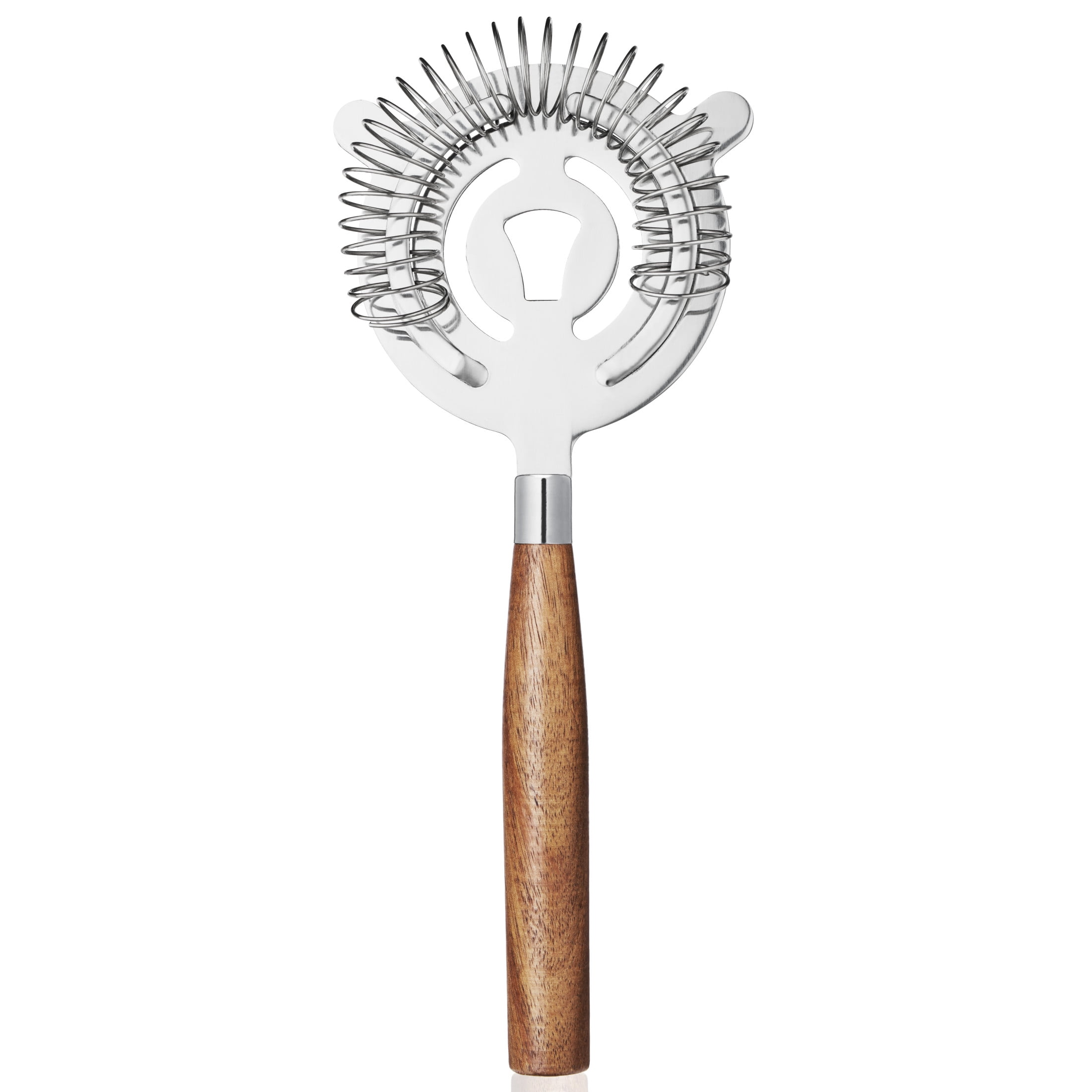 True Cocktail Strainer for Margarita, Mojito, Home Bar Tool Bartender ...