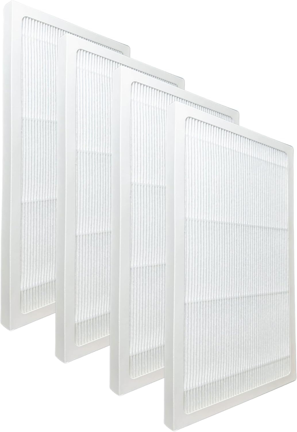 True Hepa Filter Compatible With 3M Filtrete Ultra Quiet Air Cleaning ...