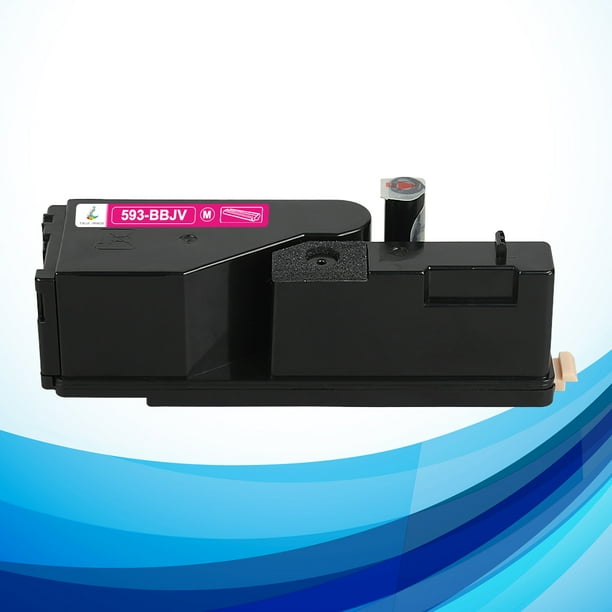 True Image 1-Pack Compatible Toner Cartridge for Dell 593-BBJV Work ...
