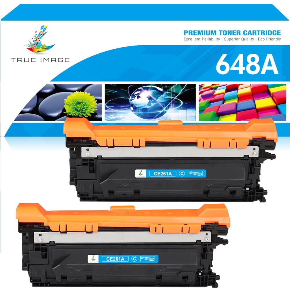 True Image 2-Pack Compatible Toner Cartridge for HP Nepal | Ubuy