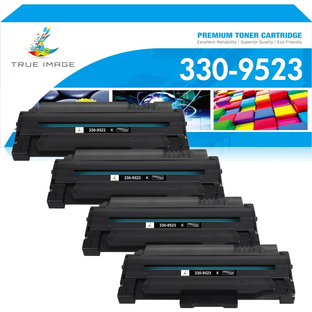 Dell 1130 Toner Pack | Toner stock for office supply retail - Walmart ...