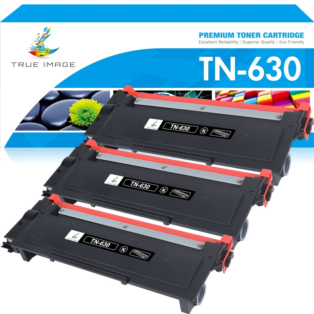 TN-630 Compatible Toner Cartridge for Brother TN-630 TN630 TN660 HL-L2300D/L2305W/L2320D DCP ...