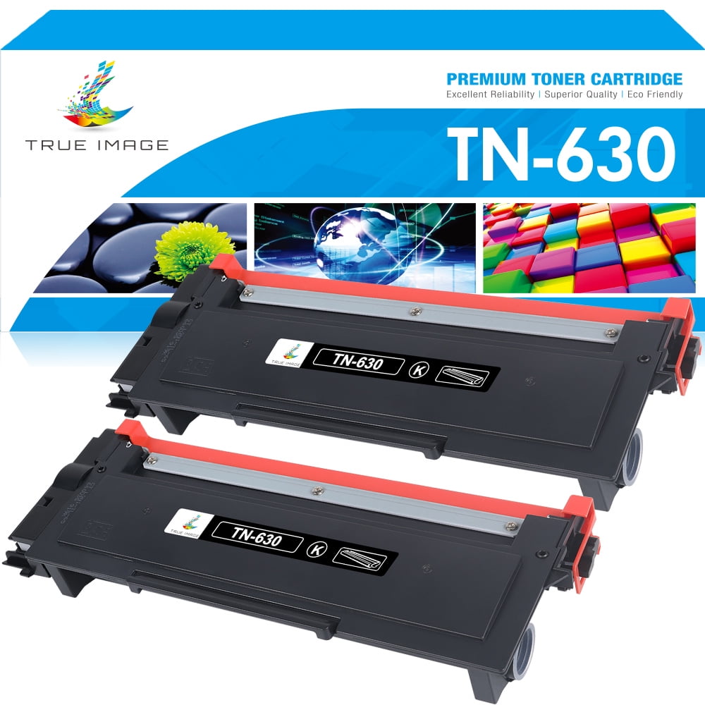 TN630 Compatible Toner Cartridge for Brother TN-630 TN630 TN660 HL ...