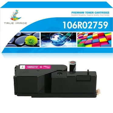 True Image 16-Pack Compatible Toner Cartridge for Dell 593-BBOW Work ...
