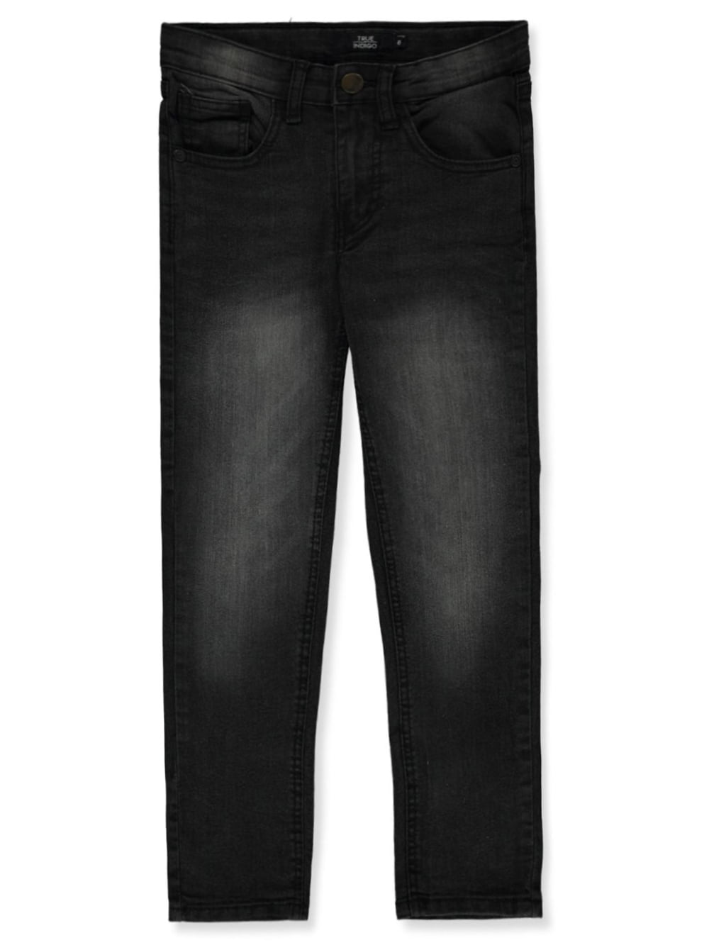 True Indigo Boys' Jeans - Walmart.com