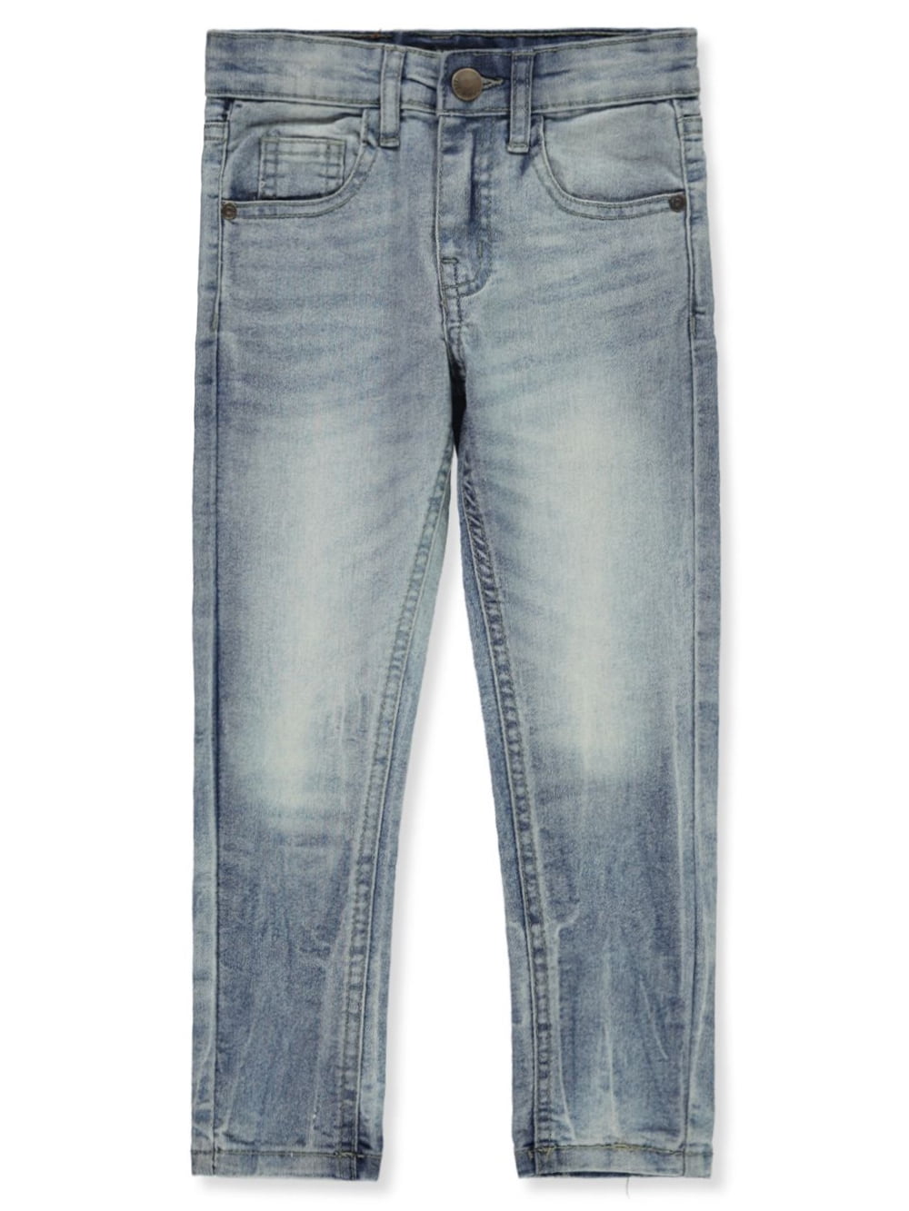 True Indigo Boys' Skinny Jeans - Walmart.com