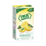 Fruit Infusions True Lemon