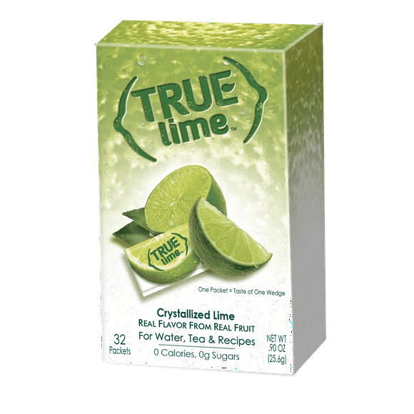 True Lemon in Powdered Drink Mixes - Walmart.com