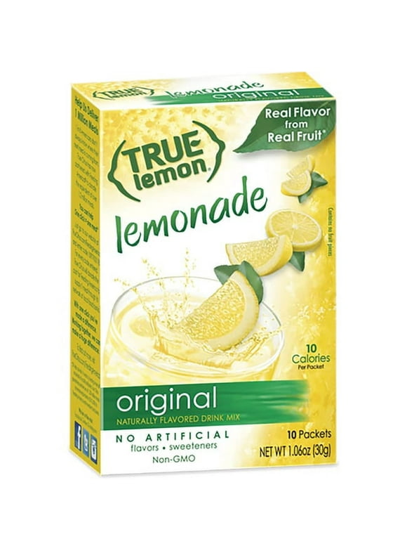 Lemonade Mixes in Powdered Drink Mixes - Walmart.com