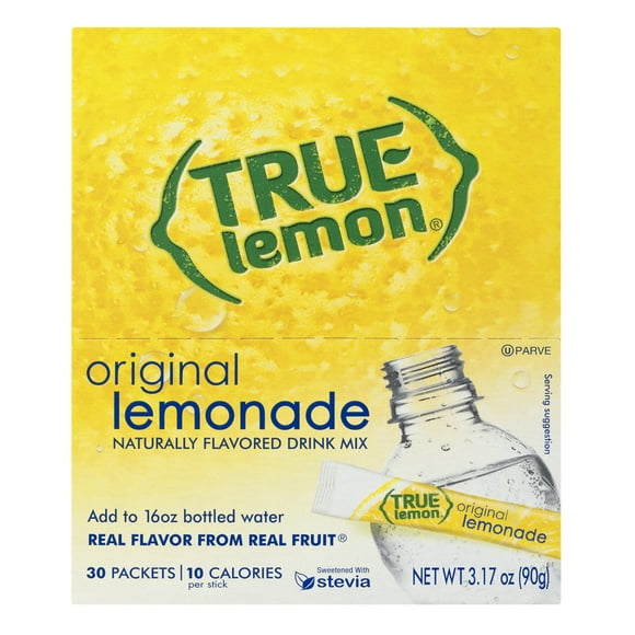 Lemonade Powder in Powdered Drink Mixes - Walmart.com