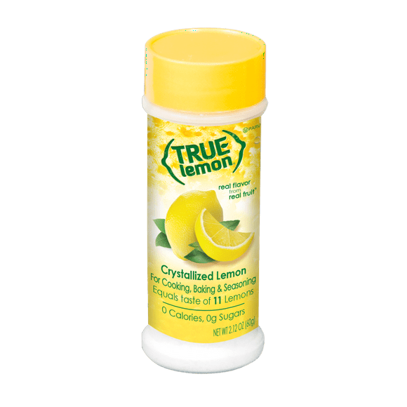 True Lemon in Powdered Drink Mixes - Walmart.com