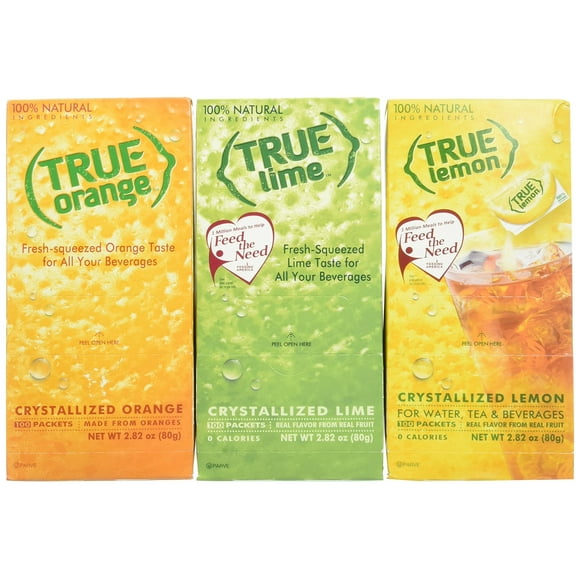 True Citrus