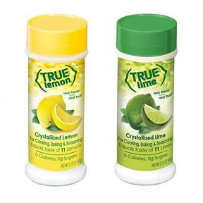 True Lemon