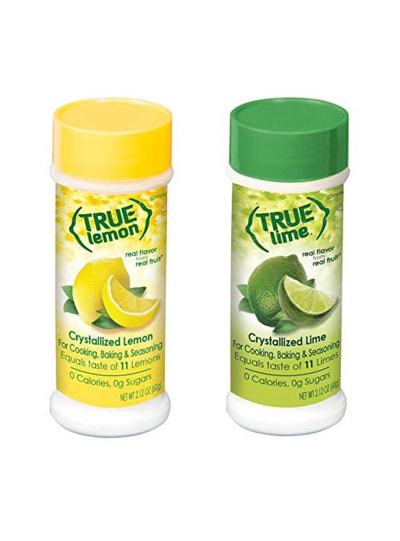 True Lime in Powdered Drink Mixes - Walmart.com