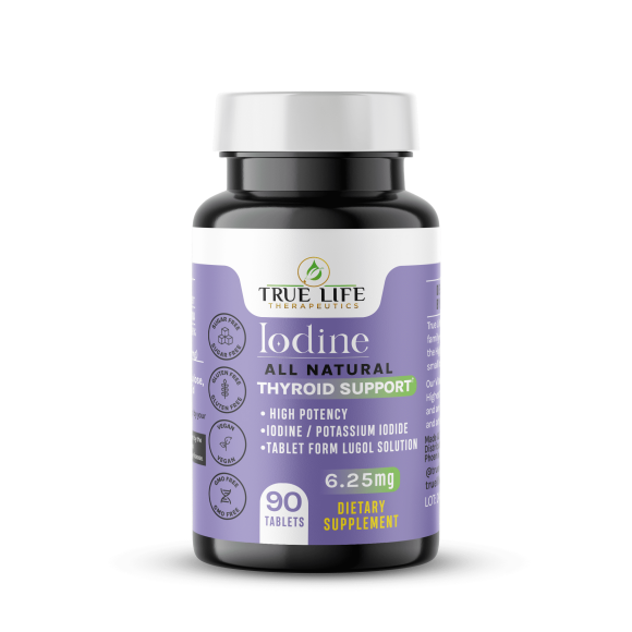 Salt Tablets for Dehydration