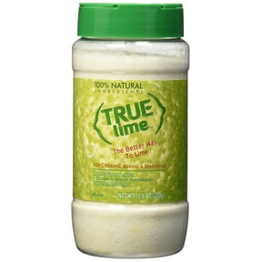 Lime Powder