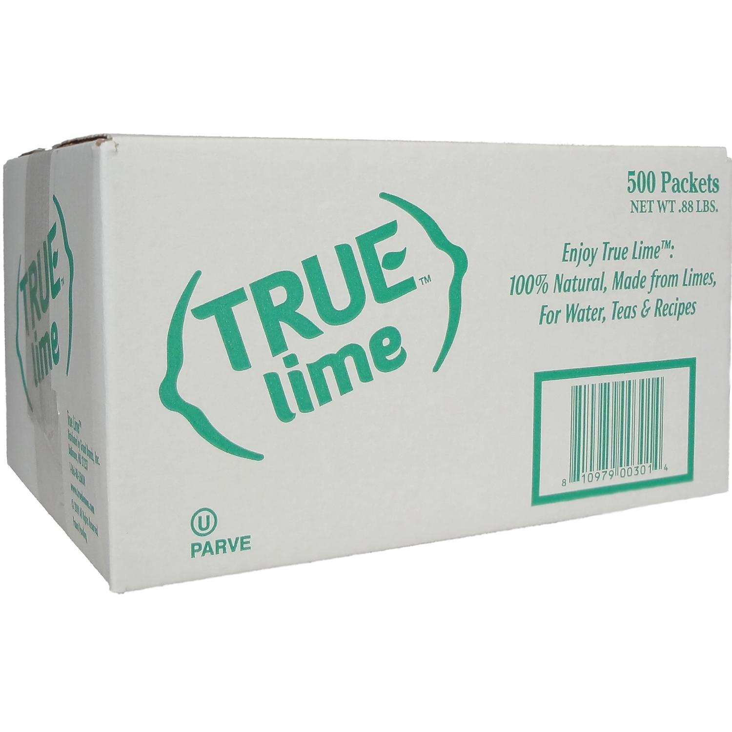 True Lime (500 Ct) - Walmart.com