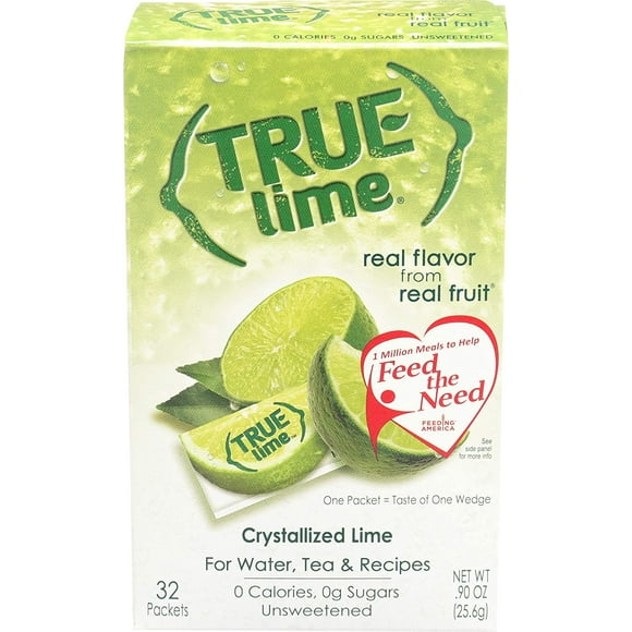 True Lemon in Powdered Drink Mixes - Walmart.com