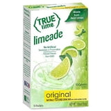 True Citrus, True Lime Limeade Powder Packets, 10 Count - Walmart.com