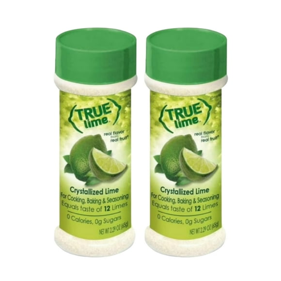 True Lime in Powdered Drink Mixes - Walmart.com