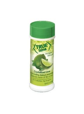 True Lime in Powdered Drink Mixes - Walmart.com