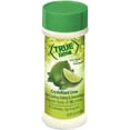 True Lime Flavor Powdered Shaker, 2.29oz - Fresh-Squeezed Taste for ...