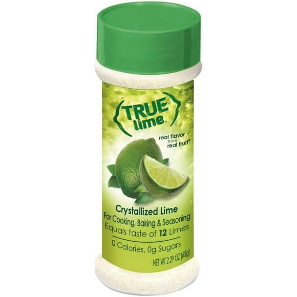 True Lime in Powdered Drink Mixes - Walmart.com