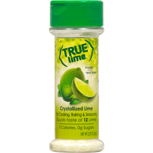 True Lime in Powdered Drink Mixes - Walmart.com