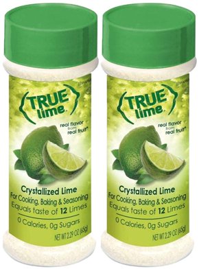 True Lime in Powdered Drink Mixes - Walmart.com
