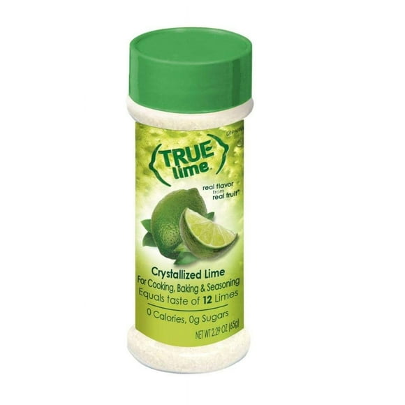 True Lime in Powdered Drink Mixes - Walmart.com
