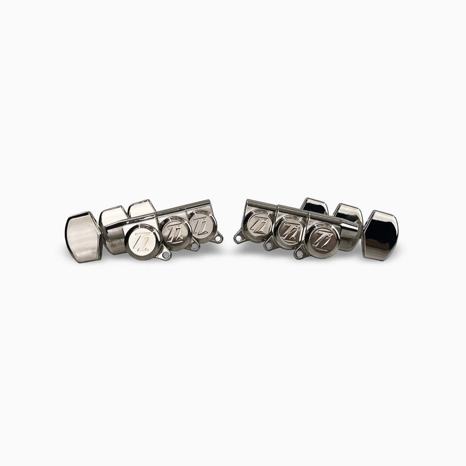 True Lok Mid-Size Locking Tuners - 3x3 - Walmart.com