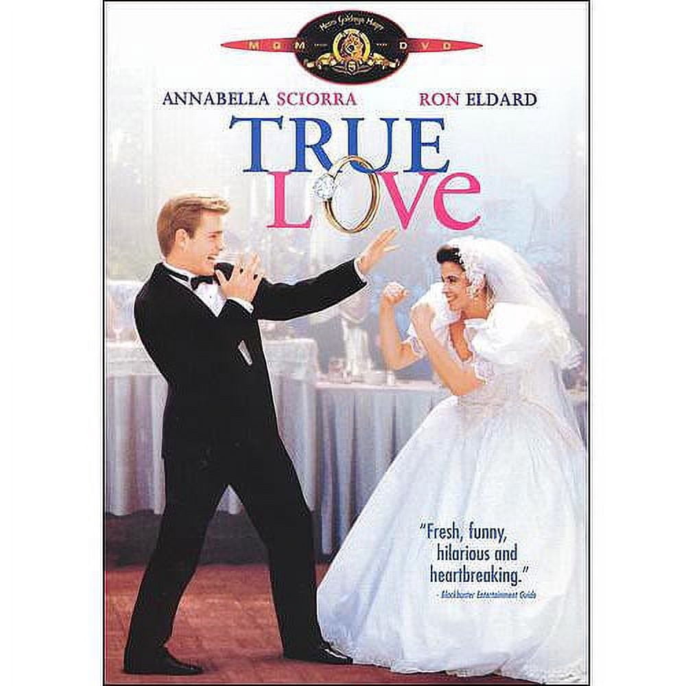 True Love [DVD] - Walmart.com