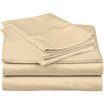 Loom Pure Linen / Cotton Blend Sheet Sets - Walmart.com