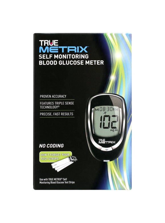 blood glucose monitors - Walmart.com