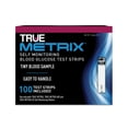 TRUE METRIX® Blood Glucose Test Strips NFRS 100ct - 3 Pack (300 Test ...