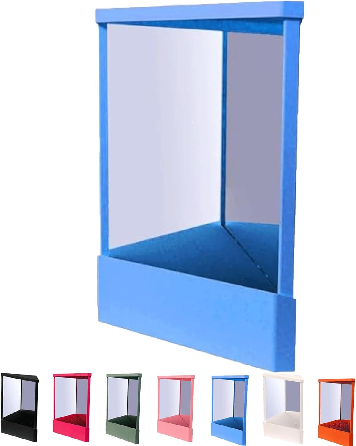 True Mirror Non Reversing,Non-Reversing Mirror,True Image Reflection ...