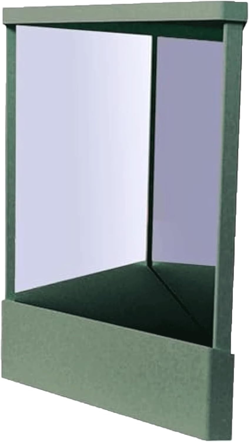 True Mirror Non Reversing,Non-Reversing Mirror,True Image Reflection ...