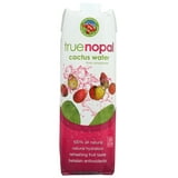 True Nopal, Cactus Water, 33.8 Oz - Walmart.com