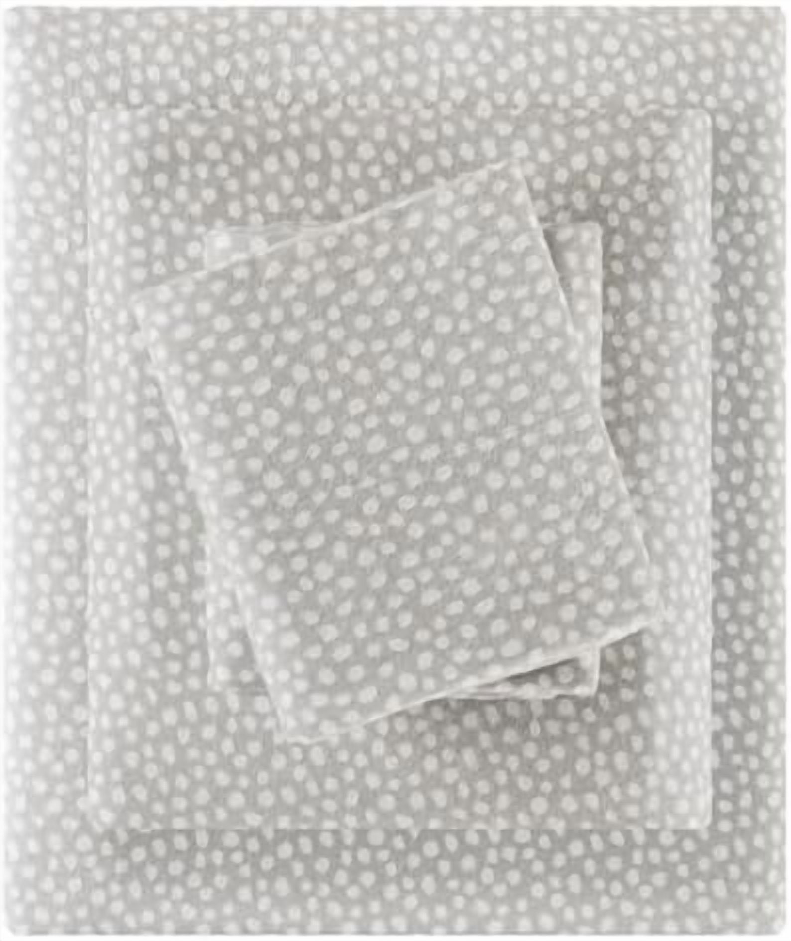 True North by Cozy Flannel Warm 100% Cotton Sheet - Novelty Print ...