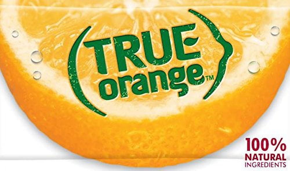 True Orange Drink Mix, 500 Packets - Walmart.com