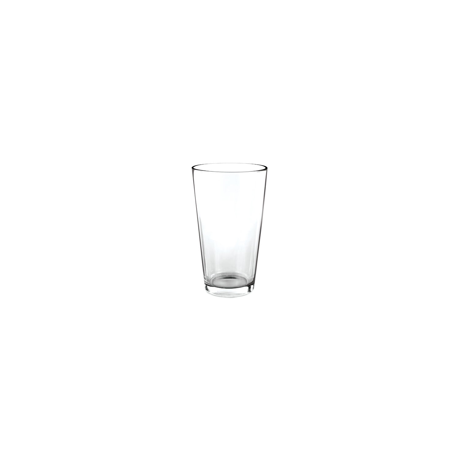 True Freezable 16 Oz Pint Glasses for Beer, IPA, Pale Ale, Pilsner ...