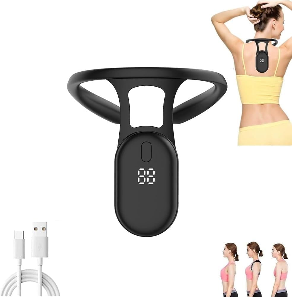 True Posture Store for Women Men, Smart Posture Corrector for Women ...