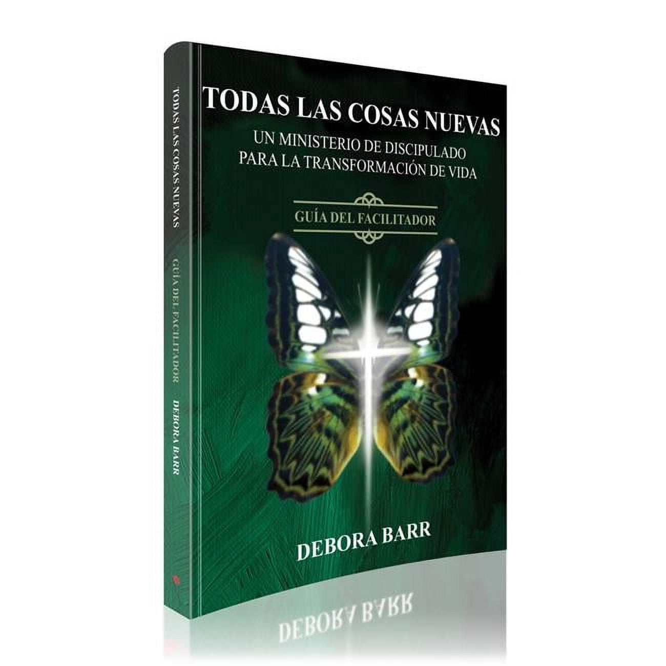 True Potential Publishing Span-Todas Las Cosas Nuevas GAFG - Walmart.com