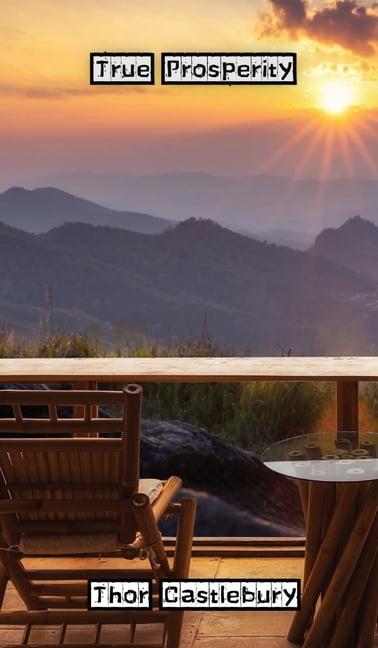 True Prosperity, (Hardcover) - Walmart.com