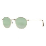 True Religion Sunglasses RAY Gold - Walmart.com