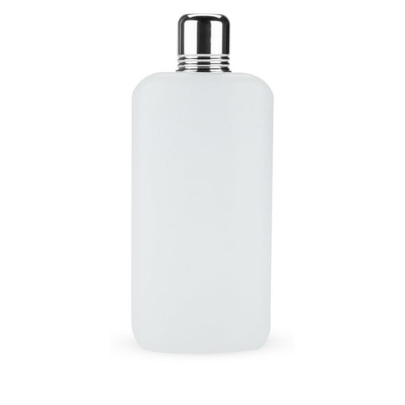 Disposable Flask