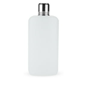 Plastic Flask